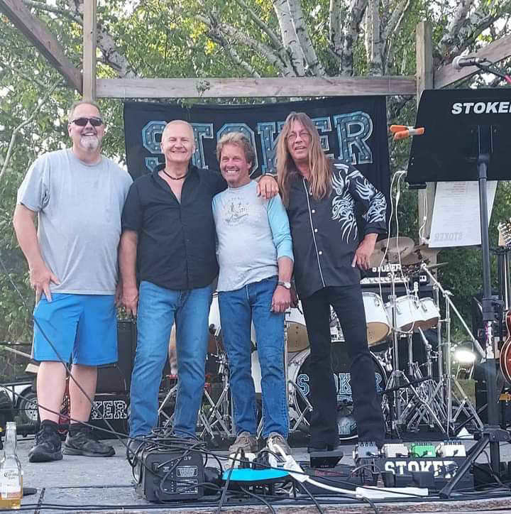 Thunder Bay Arts’ Hooked on Music Saturday at Brown Trout Festival ...